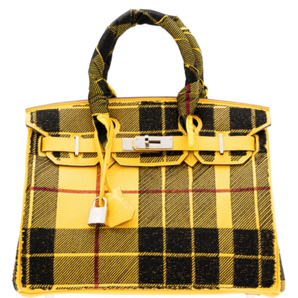 Seven Wonders of Hermès: Rare Birkin & Kelly Bags at Heritage Auctions - PurseBop