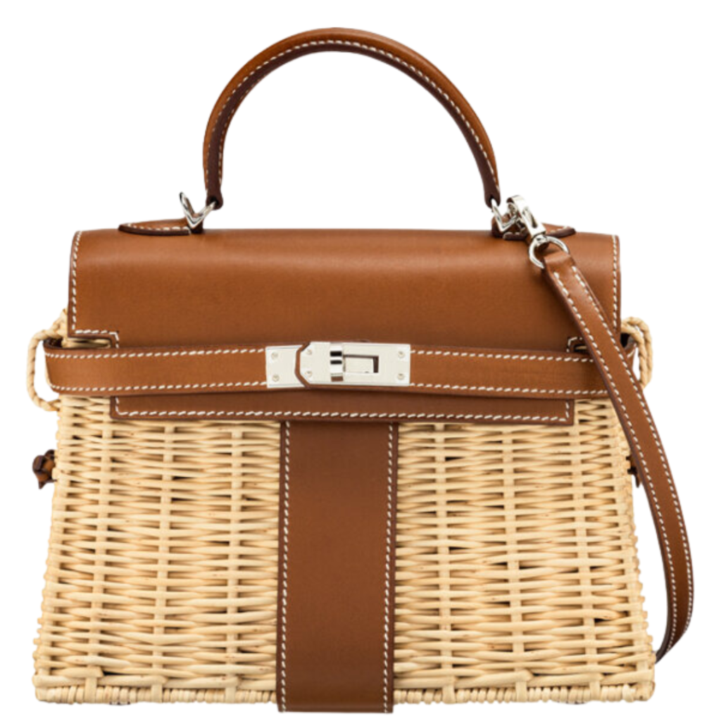 Seven Wonders of Hermès: Rare Birkin & Kelly Bags at Heritage Auctions ...