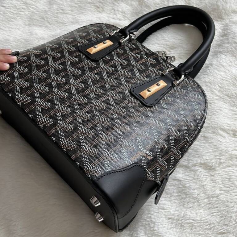 Goyard Deep Dive: A Look Beyond the Iconic Tote Bags - PurseBop