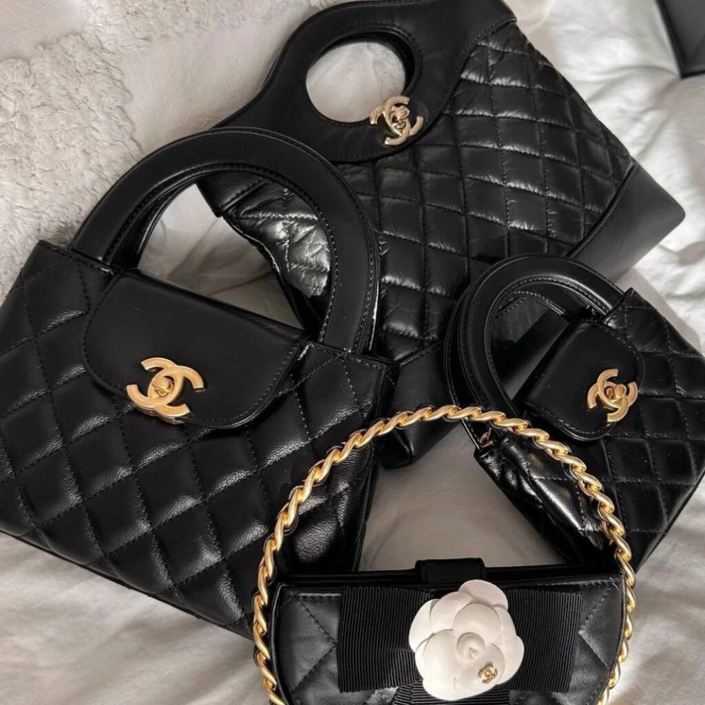 Chanel Highlights: A 2023 Recap - PurseBop