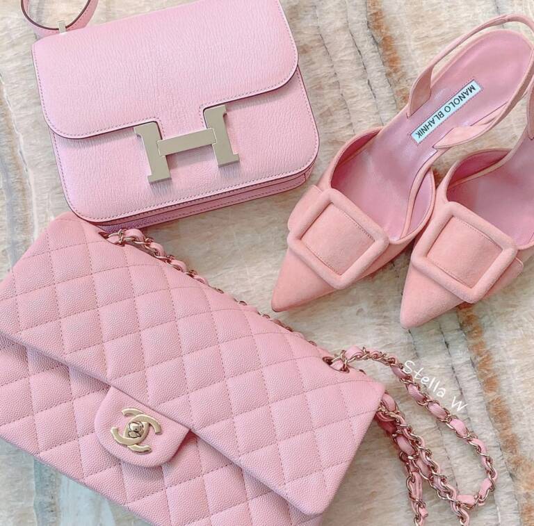 Dear PurseBop: Are Mini Kellys A Passing Trend That Are Being Replaced ...