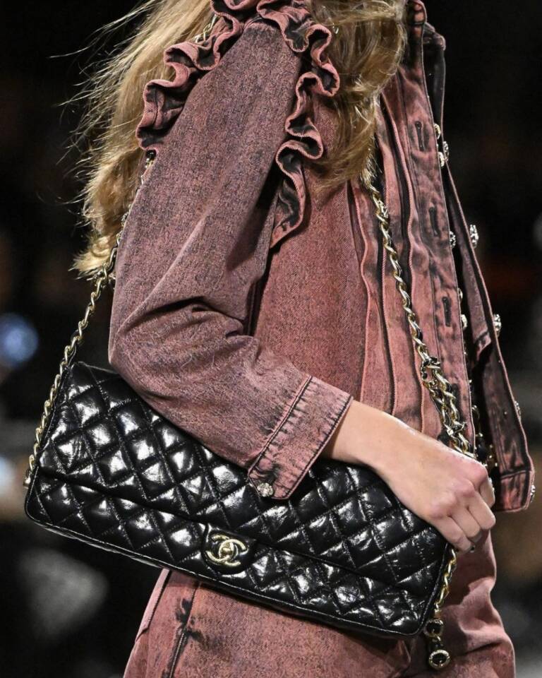 Chanel Mètiers d’Art 2023/24 Bags Take Manchester by Storm - PurseBop