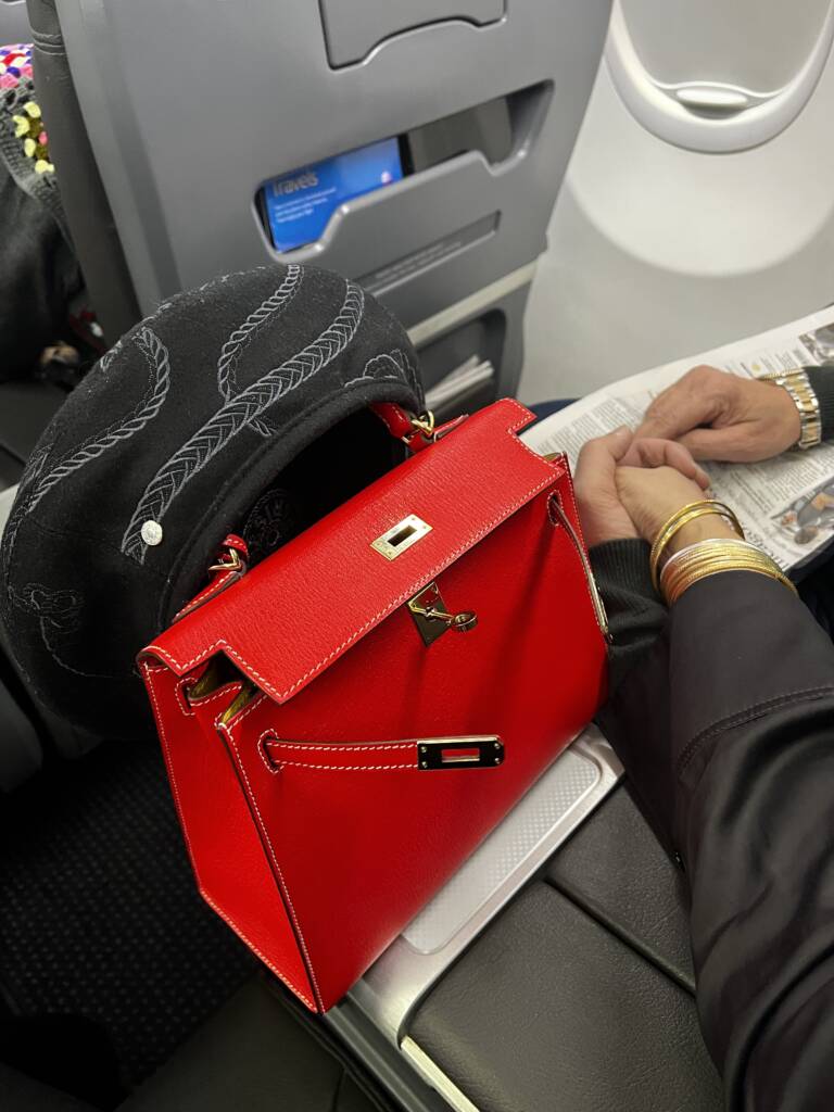 Reveal: Meet My Hermès Himalayan Holy Grail Treasure - PurseBop