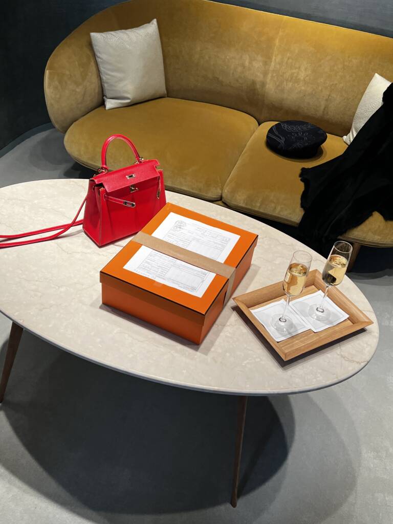 Reveal: Meet My Hermès Himalayan Holy Grail Treasure - PurseBop