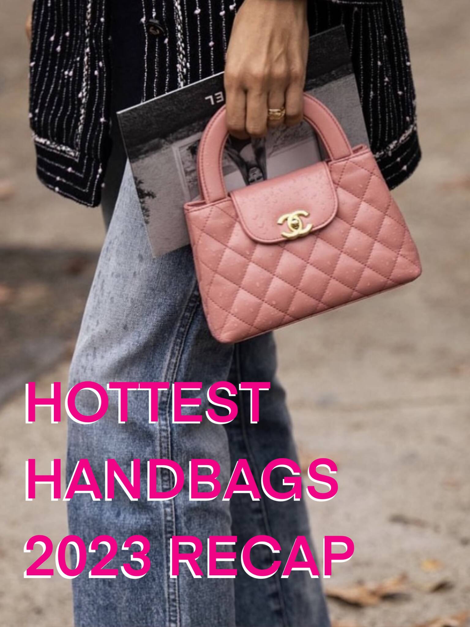 Hottest Handbags: A 2023 Recap - PurseBop