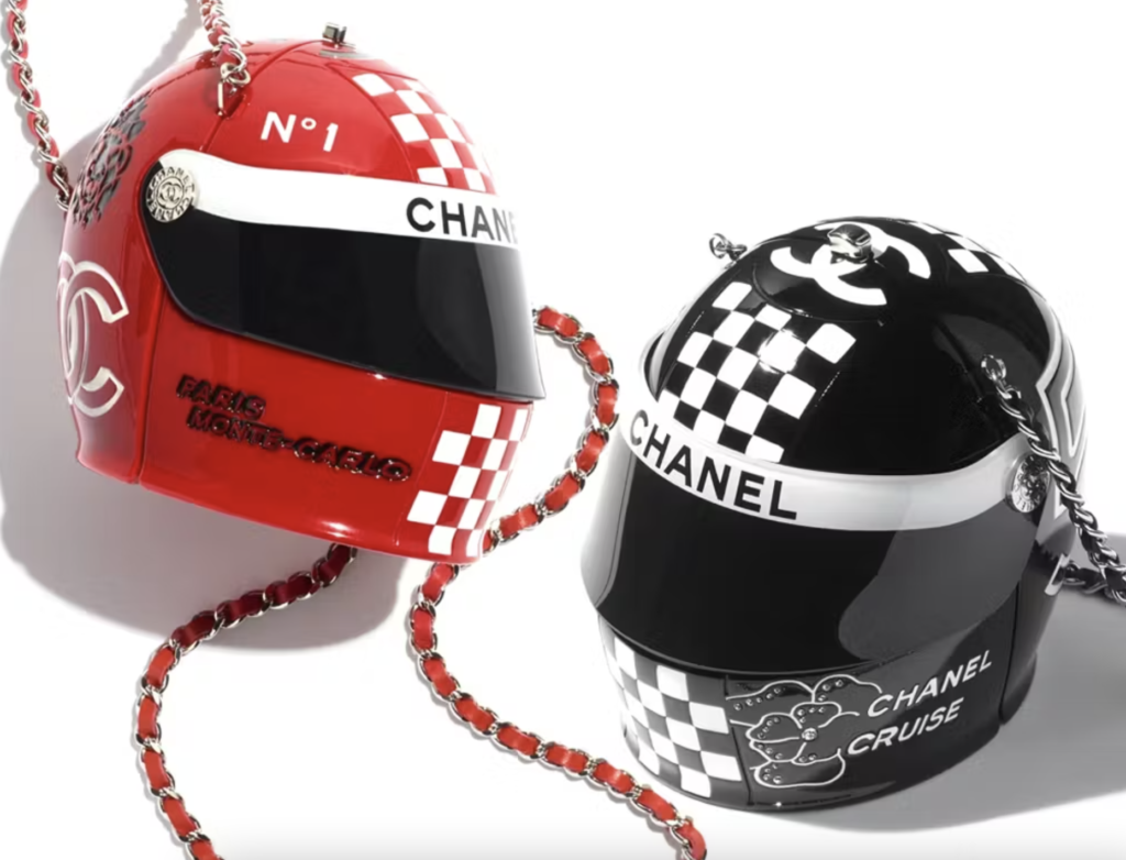 Chanel’s Marvelous Minaudières: Exploring the Miniature Masterpieces ...