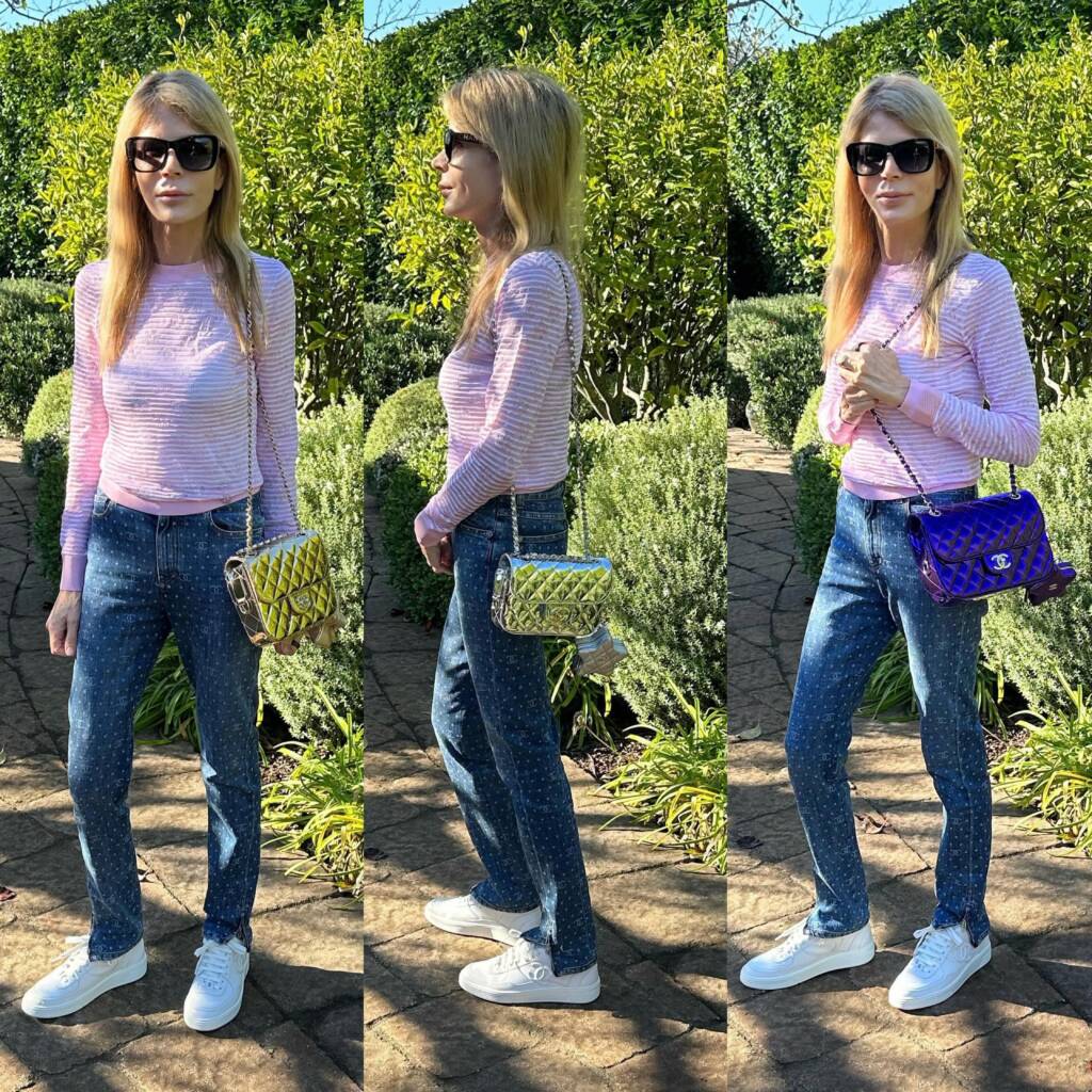 Chanel Hollywood Stars Shine IRL - PurseBop