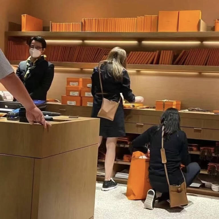 Secrets of the Hermès Game: Fact or Fiction? - PurseBop