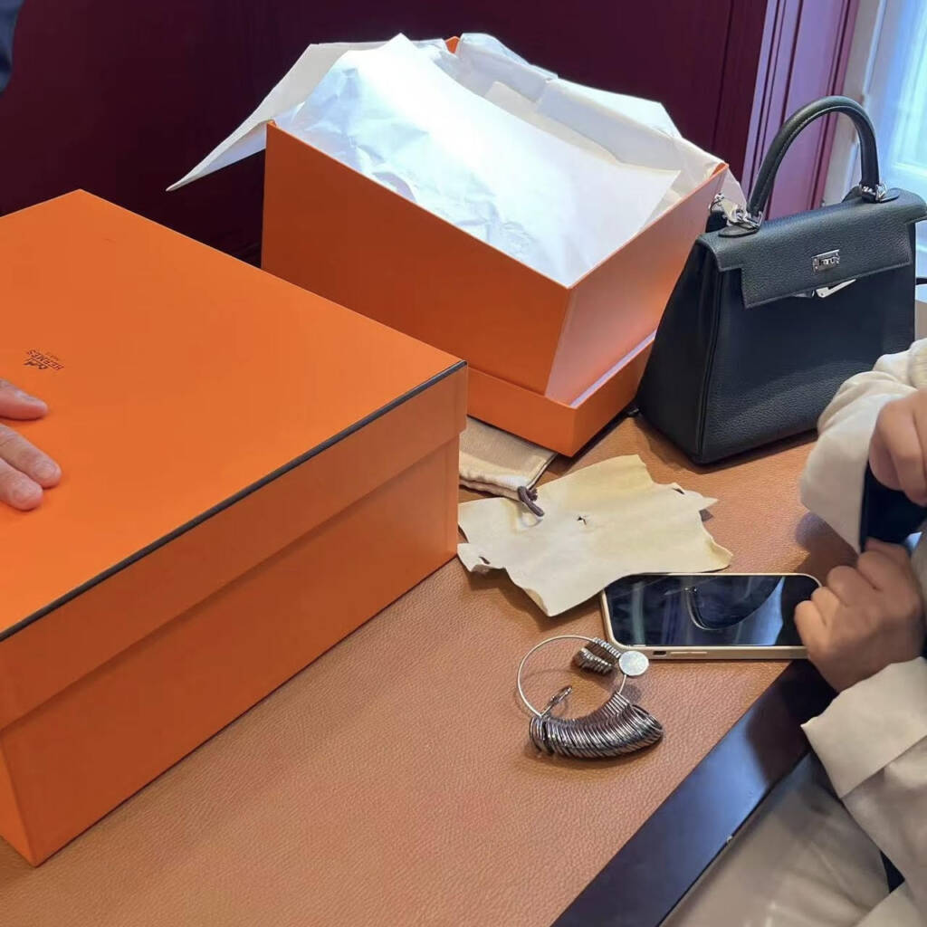 Secrets of the Hermès Game: Fact or Fiction? - PurseBop