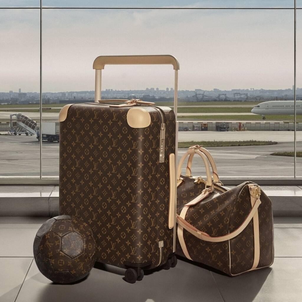 Traveling Safely with Luxury: The 2024 Recap | PurseBop