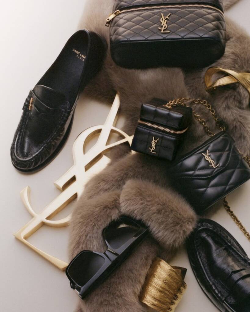 3 Saint Laurent Bags That Meet a 4K Budget - PurseBop