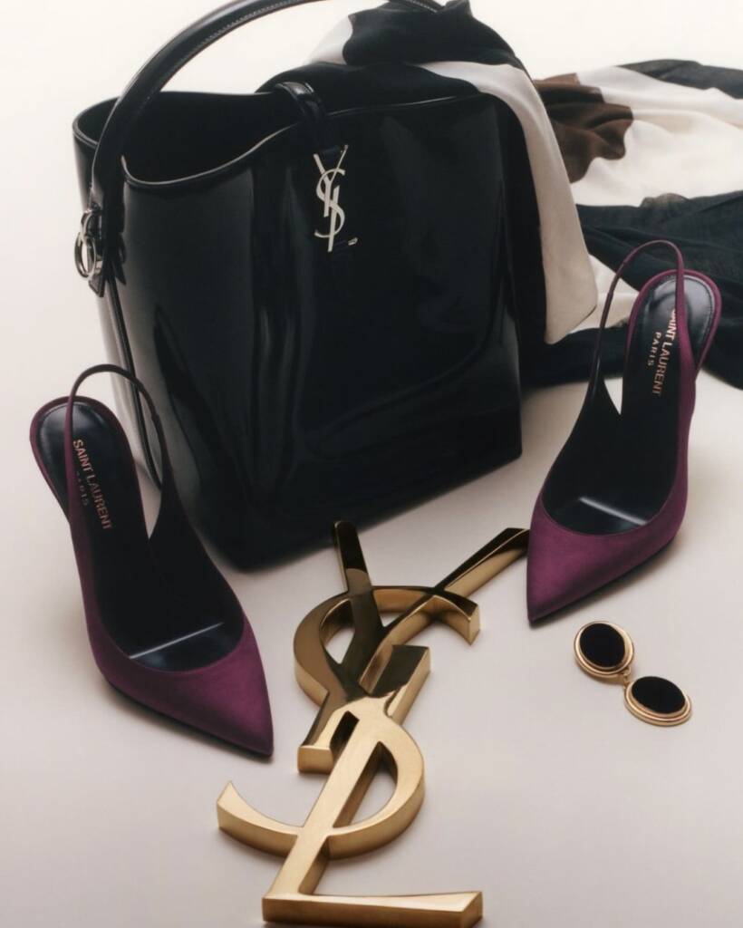 3 Saint Laurent Bags That Meet a 4K Budget - PurseBop