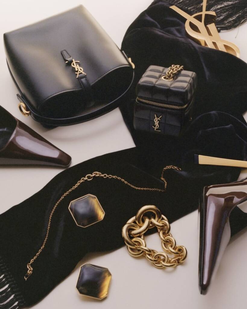 3 Saint Laurent Bags That Meet a 4K Budget - PurseBop