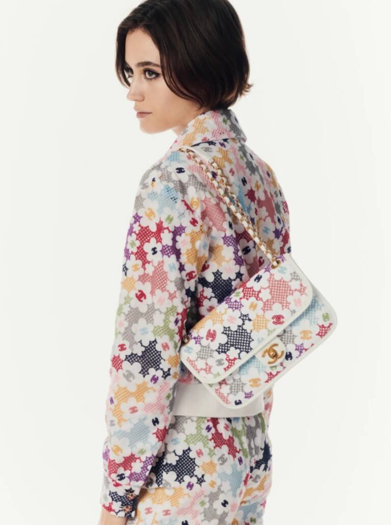 Chanel Spring-Summer 2024 (24P) Bags are Here - PurseBop