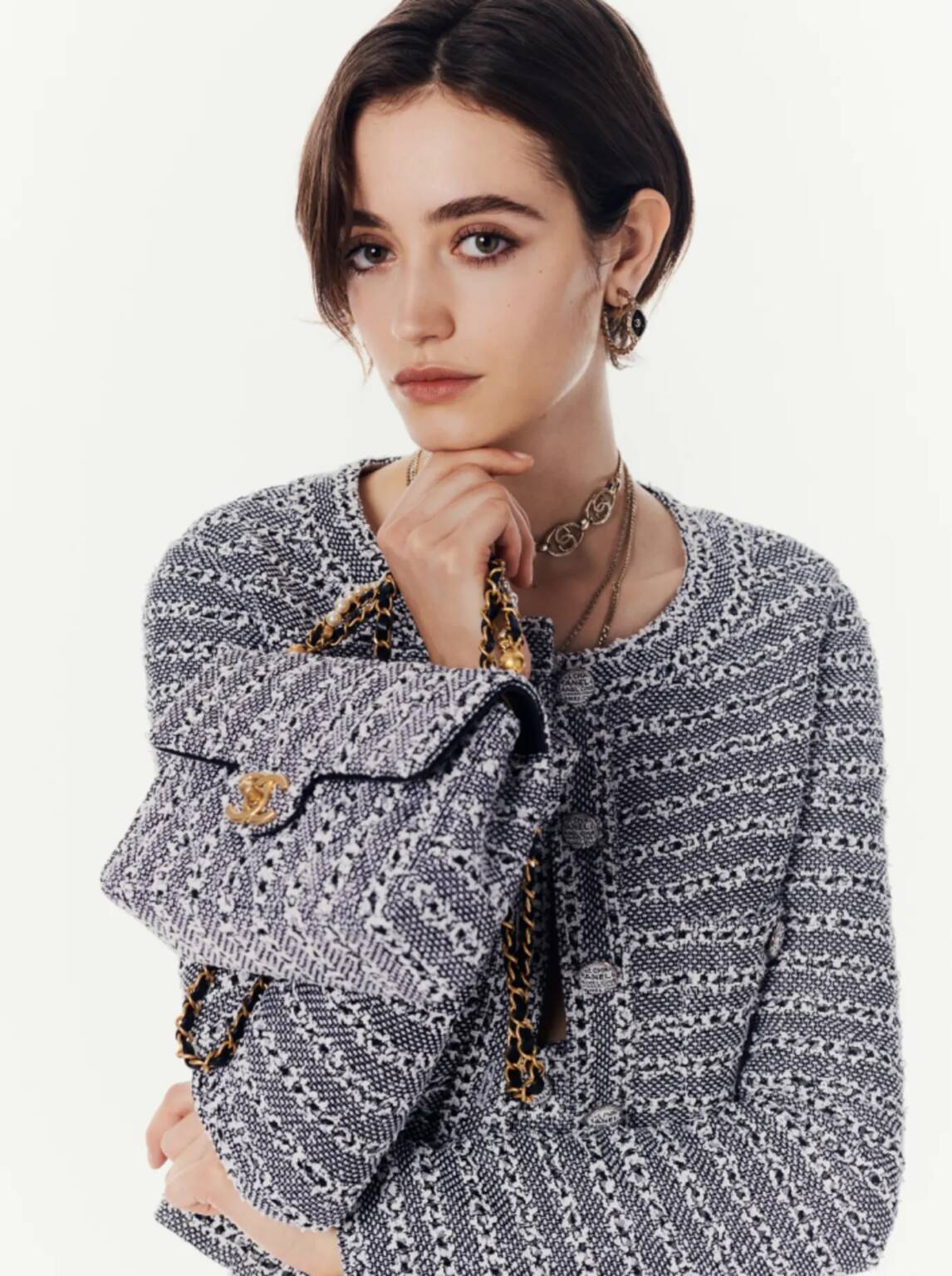 Chanel Spring-Summer 2024 (24P) Bags are Here - PurseBop