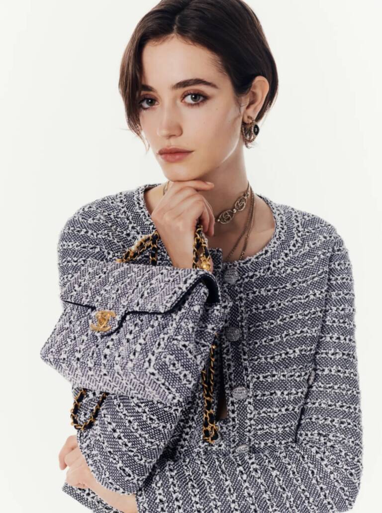 Chanel Spring-Summer 2024 (24P) Bags are Here - PurseBop