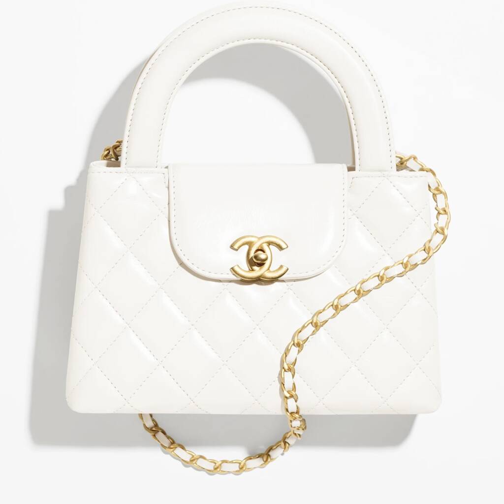 Chanel Spring-Summer 2024 (24P) Bags are Here - PurseBop