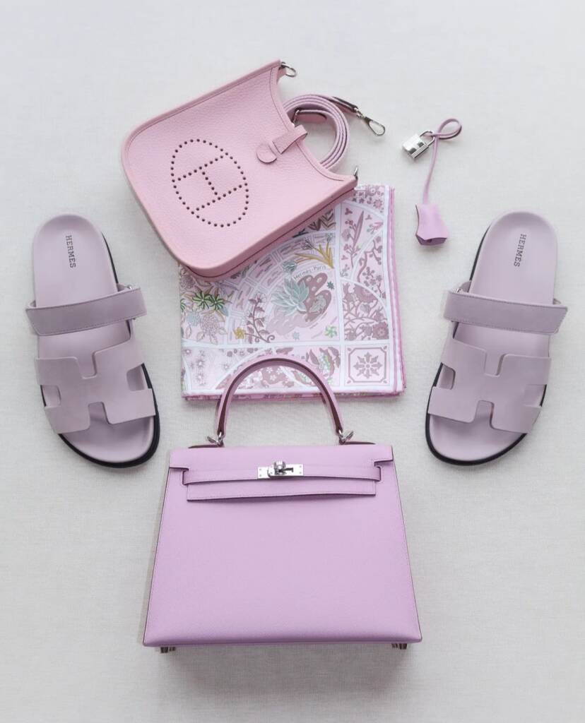 Is Hermès Limiting Clients to One Quota Bag Per Year - PurseBop - PurseBop
