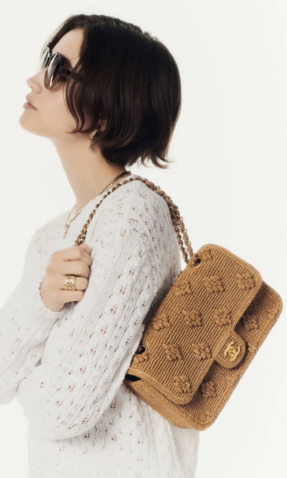 Chanel Spring-Summer 2024 (24P) Bags are Here - PurseBop