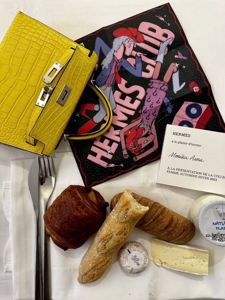 Hermès Reveal: Memories of a Star Studded Mini Kelly - PurseBop