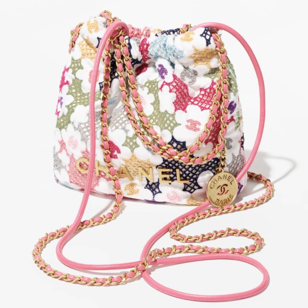 Chanel Spring-Summer 2024 (24P) Bags are Here - PurseBop