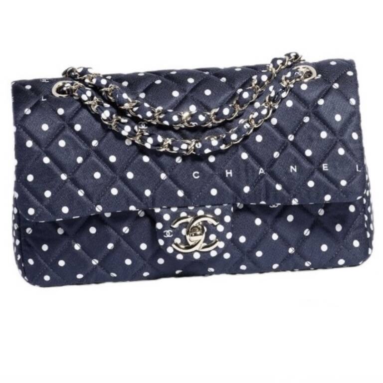 Chanel Spring-Summer 2024 (24P) Bags are Here - PurseBop