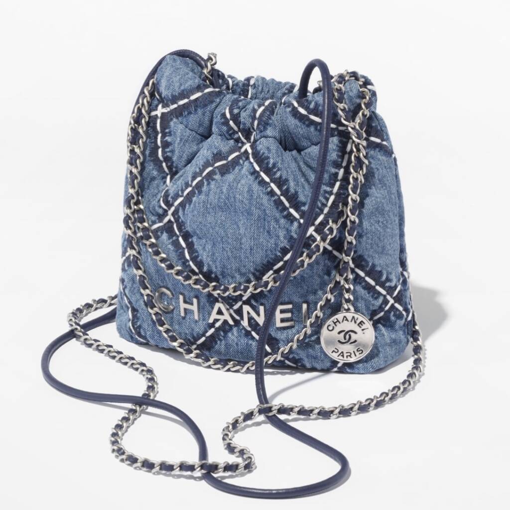 Chanel Spring-Summer 2024 (24P) Bags are Here - PurseBop