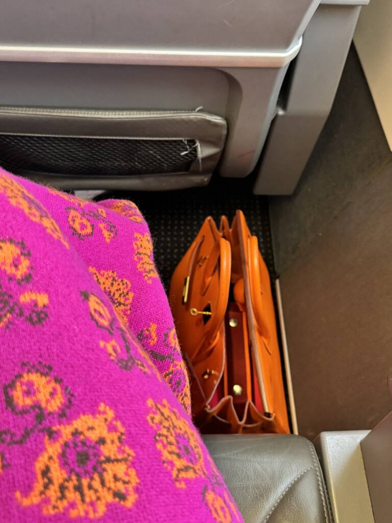 Hermès Reveal: Memories of a Star Studded Mini Kelly - PurseBop