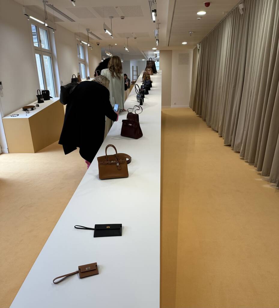 Hermès Reveal: Memories of a Star Studded Mini Kelly - PurseBop