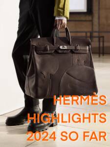 Hermès Highlights: 2024 So Far... - PurseBop