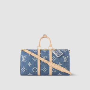 LV Denim Bags Are Back - PurseBop