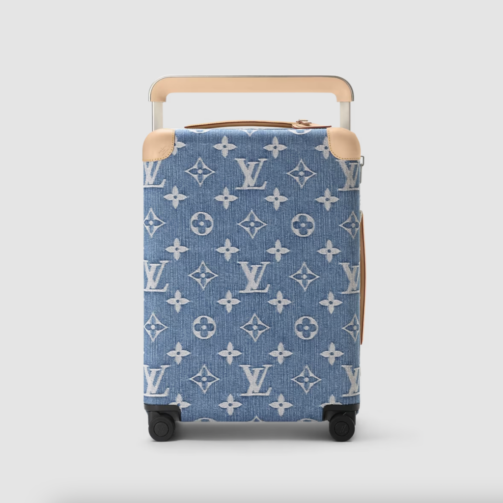 LV Denim Bags Are Back - PurseBop