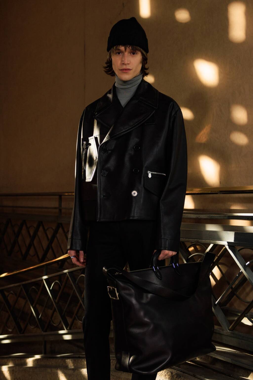 Paris Exclusive: New Hermès Bags for Winter 2024 - PurseBop