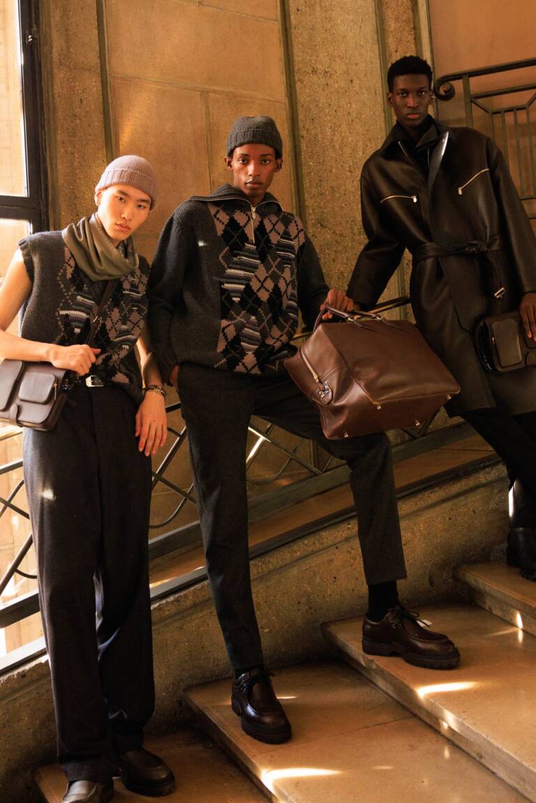 Paris Exclusive: New Hermès Bags for Winter 2024 - PurseBop
