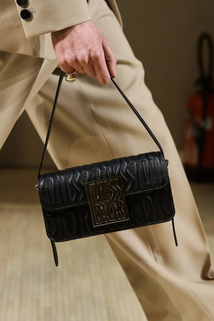 Dior Fall 2024 Bags Honor "Miss Dior" - PurseBop
