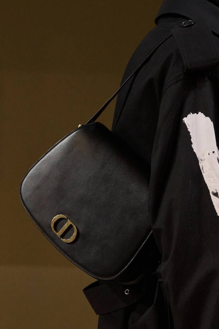 Dior Fall 2024 Bags Honor "Miss Dior" - PurseBop