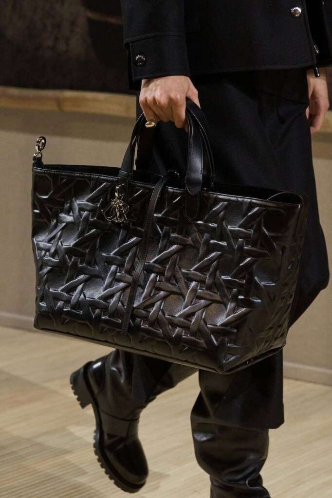 Dior Fall 2024 Bags Honor "Miss Dior" - PurseBop