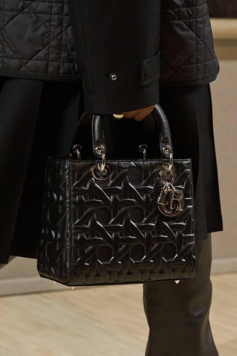 Dior Fall 2024 Bags Honor "Miss Dior" - PurseBop