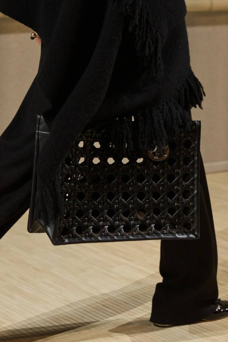 Dior Fall 2024 Bags Honor "Miss Dior" - PurseBop