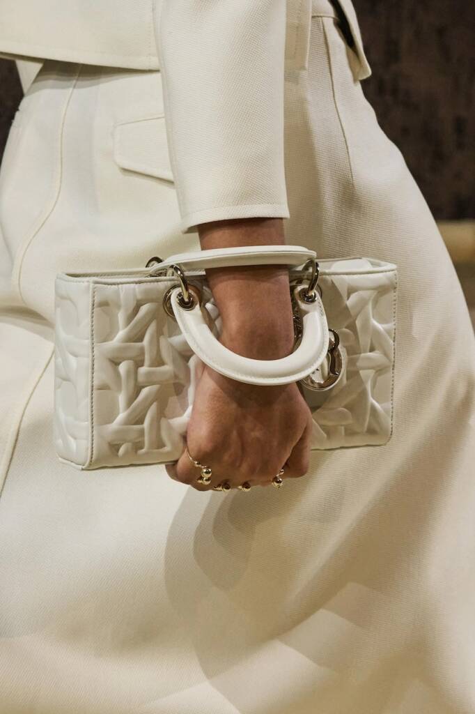 Dior Fall 2024 Bags Honor "Miss Dior" - PurseBop