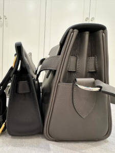 The New Hermès Kelly Messenger Bag is Here - PurseBop