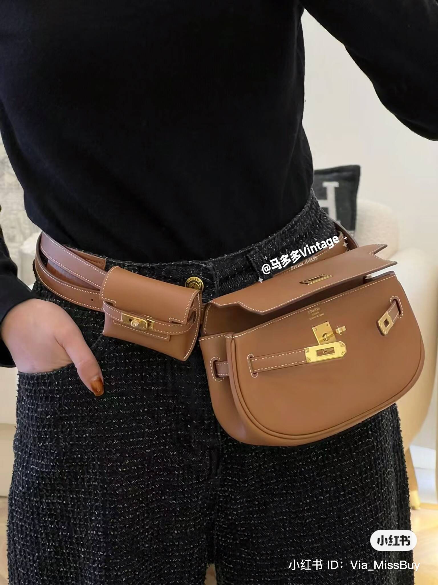 The New Hermès Kelly Moove Bag is Here - PurseBop