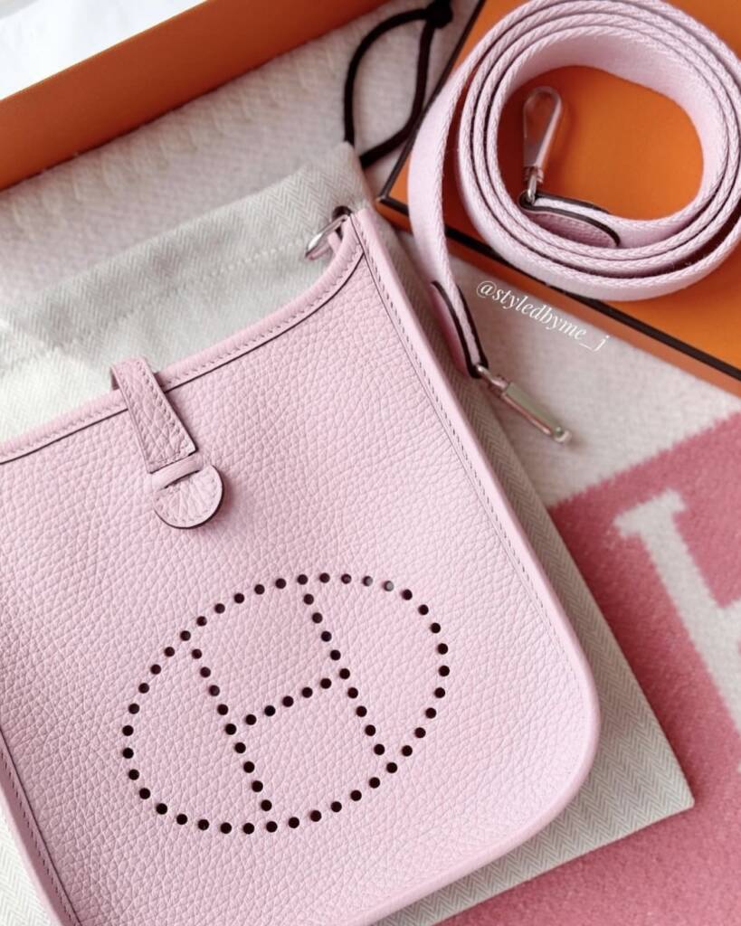 7 Hermès Bags Under $7K - 2024 Edition - PurseBop