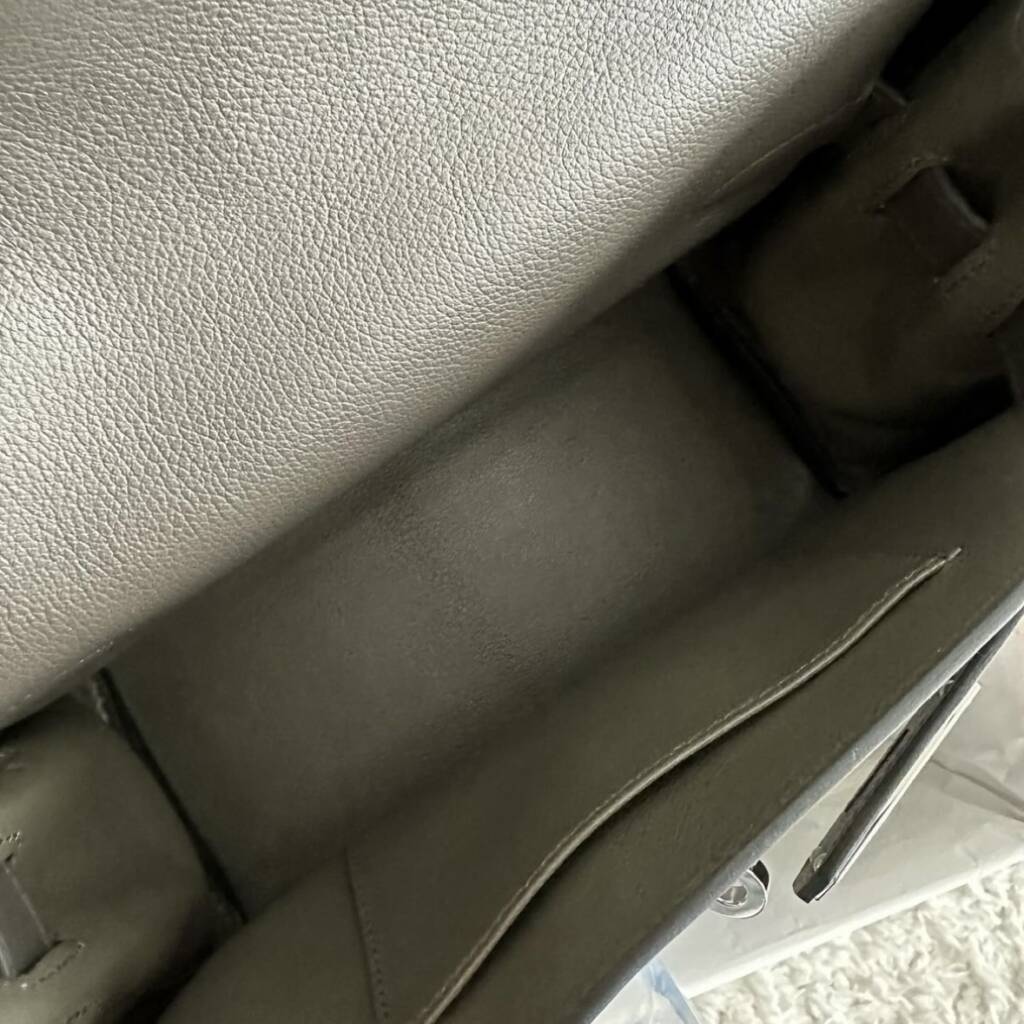 The New Hermès Kelly Messenger Bag is Here - PurseBop