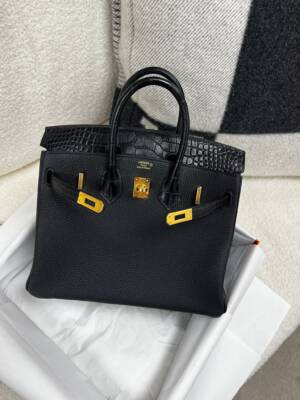 Luxury Promise Has Revolutionized How We Buy and Sell Hermès- PurseBop