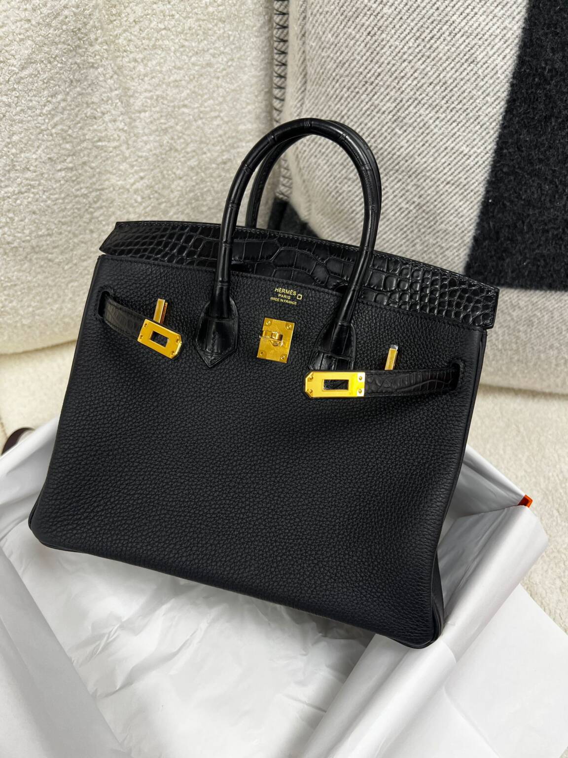 Luxury Promise Has Revolutionized How We Buy and Sell Hermès- PurseBop