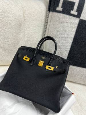Luxury Promise Has Revolutionized How We Buy and Sell Hermès- PurseBop