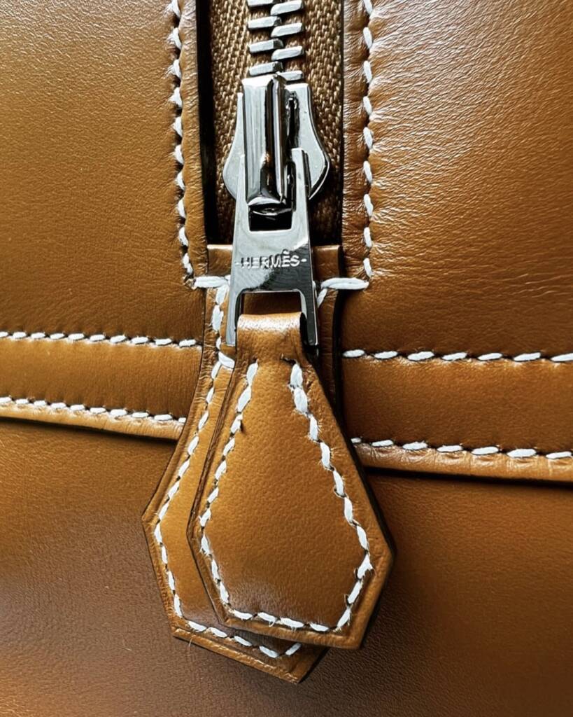 Is this the Most Underrated Hermès Bag? - PurseBop