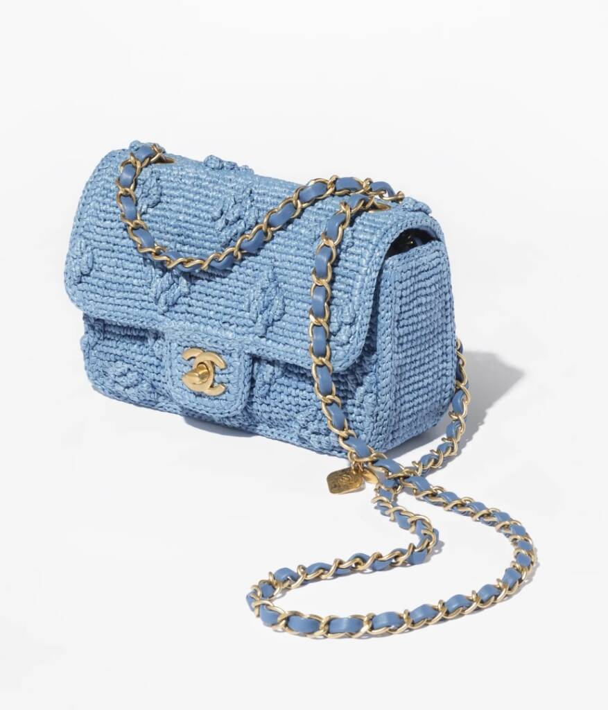 6 Chanel Bags Under 6K – Spring 2024 Edition - PurseBop