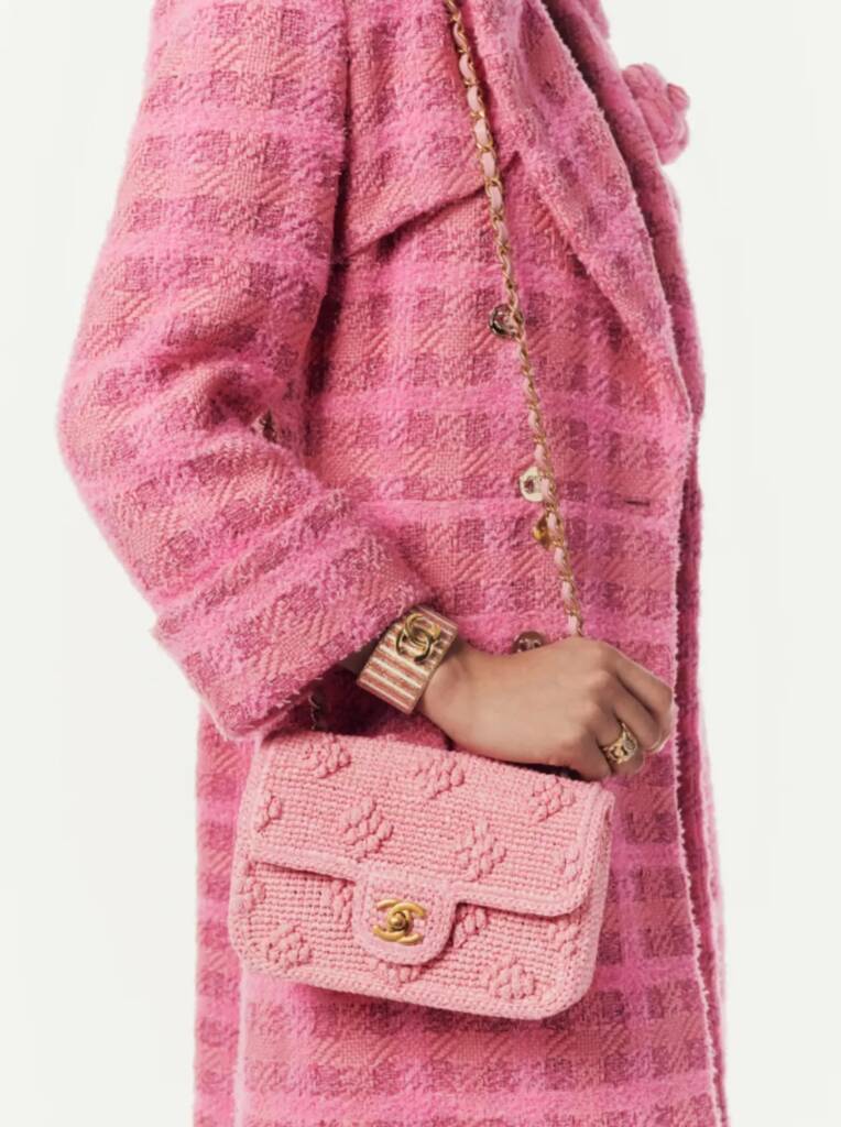 6 Chanel Bags Under 6K – Spring 2024 Edition - PurseBop